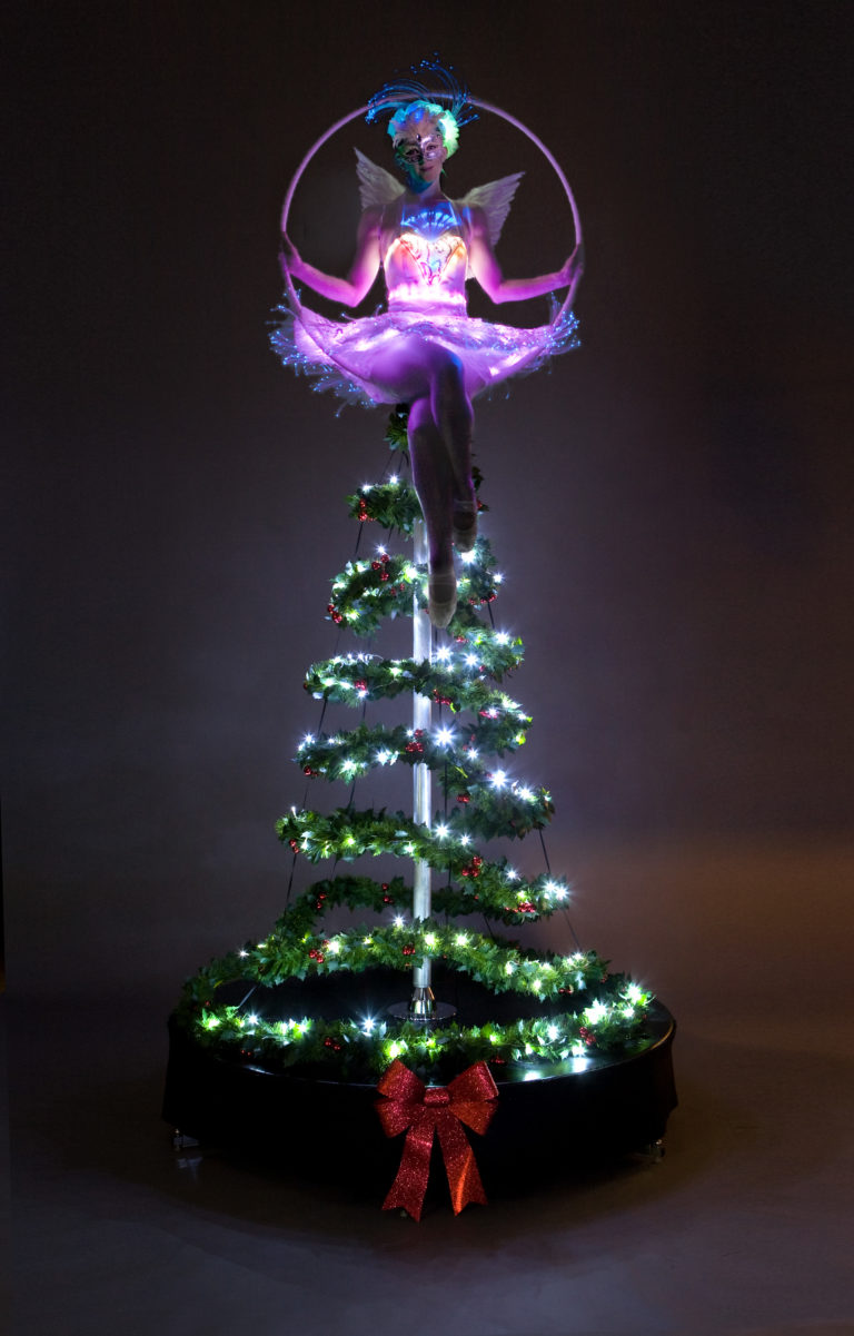 Book Ballet Dancers for Events | Event Ballet Dancers for Hire